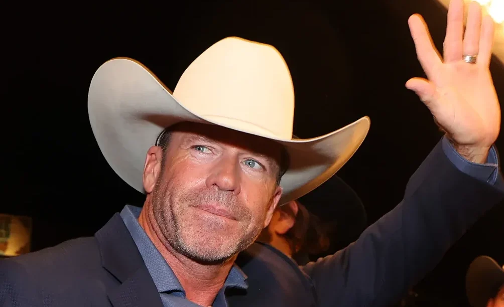 Taylor Sheridan Net Worth Snapshot - simp citu